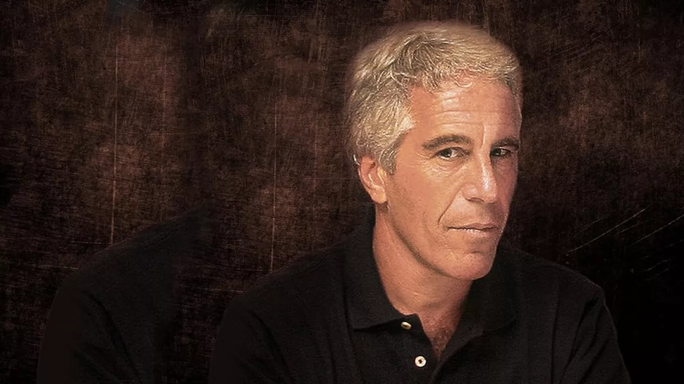 Caso Epstein Publican Detalles De Visita A Colombia En 2002 Durante El